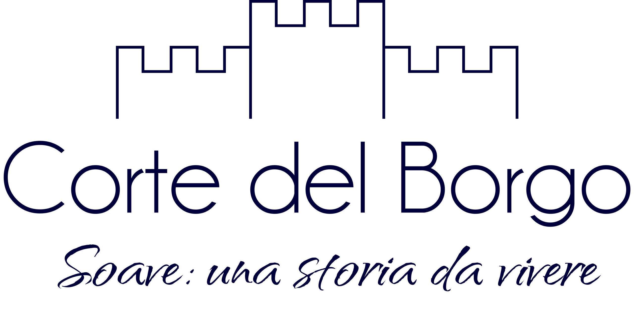 Corte del Borgo | AGNO 2000 SRL